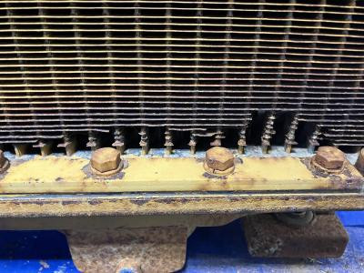 4N5786 | CAT 930 Radiator for Sale
