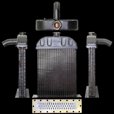 International CUB Radiator for Sale