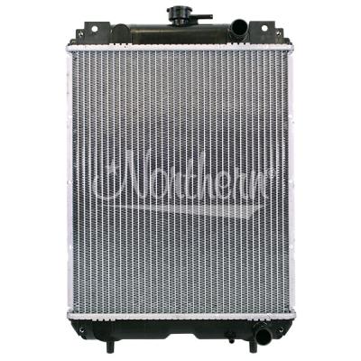 Case CX27B Radiator for Sale