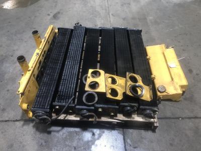 168-8384 | CAT D6R Radiator for Sale