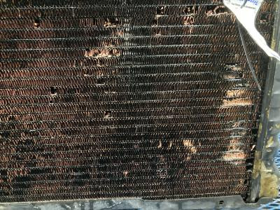 6686077 | Bobcat S185 Radiator for Sale