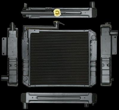 Hyster S40-60XL Radiator for Sale