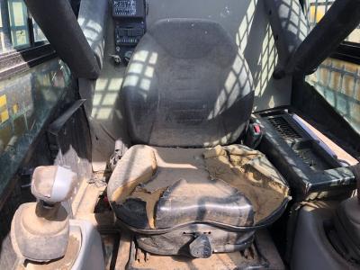 219-4380 | CAT 226B Seat for Sale