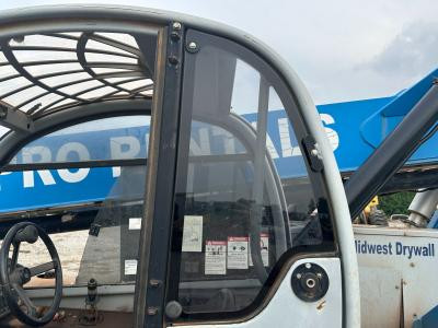 7-132-223GT | Genie GTH-844 Equip Side Glass for Sale