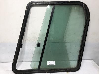 Gehl R165 Equip Side Glass for Sale