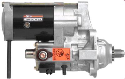 Perkins 1104C-44T Starter for Sale