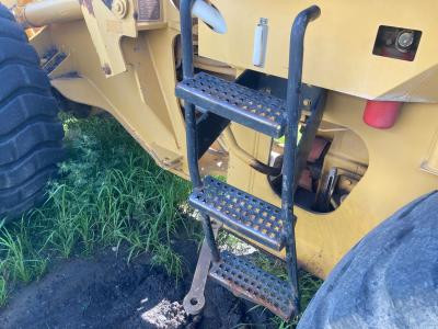 192-4980 | CAT 938G Step for Sale