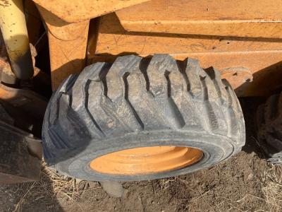 Case 1840 Tire and Rim for Sale