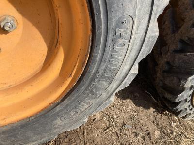 Case 1840 Tire and Rim for Sale