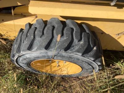 2147165 | New Holland LX565 Tire and Rim for Sale