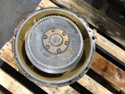 8E-7859 | CAT D4H II Torque Converter for Sale