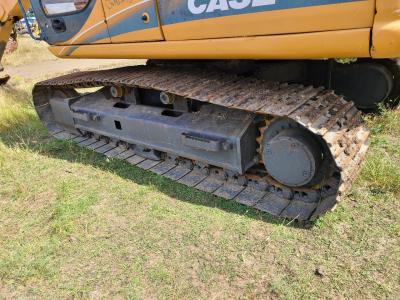 Case 9020 Track Assembly for Sale