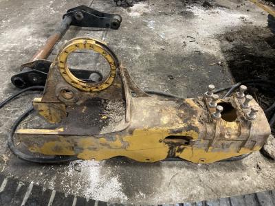 512-3814 | CAT 259D3 Track Frame for Sale