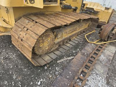 482-9664 | CAT D6K2 LGP Track Frame for Sale