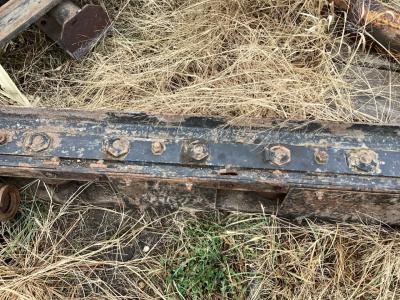 Vermeer T600D Track Frame for Sale