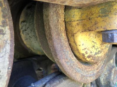 John Deere 850C Track Roller for Sale