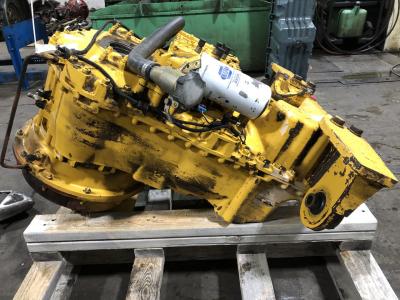 AT227780 | John Deere 444J Transmission for Sale