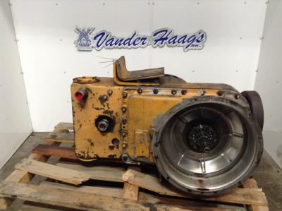 Case 580C Transmission for Sale