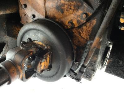 CAT TH63 Transmission for Sale