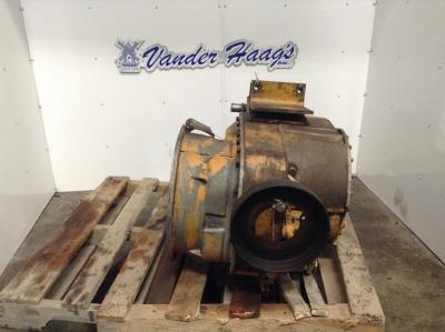 CAT TH63 Transmission for Sale