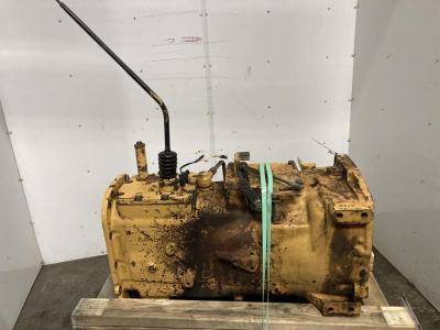E1NN7003AFC | Ford 555 Transmission for Sale