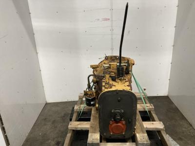 E1NN7003AFC | Ford 555 Transmission for Sale