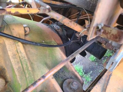 d75364 | Case 580C Transmission for Sale