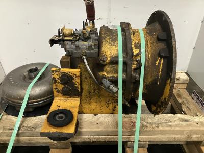 Case 680E Transmission for Sale