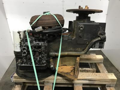 Case 821 Transmission for Sale