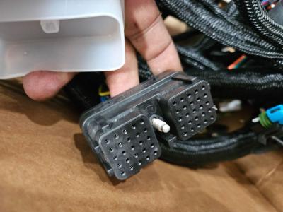 2096-150 | ASV RT120 Wiring Harness for Sale