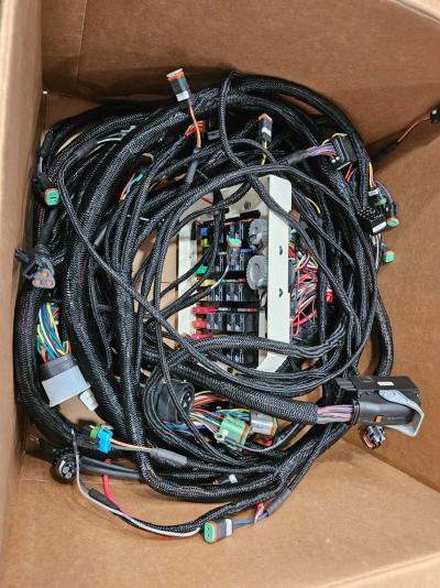 2096-150 | ASV RT120 Wiring Harness for Sale