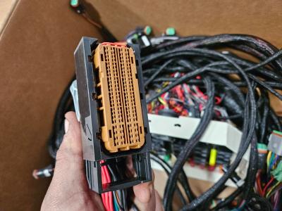 2096-150 | ASV RT120 Wiring Harness for Sale