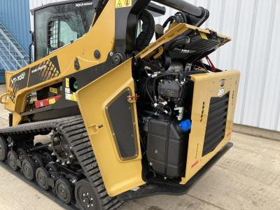 ASV Equipment Unit for Sale