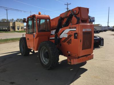 Skytrak Equipment Unit for Sale