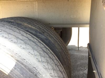 Benson Flatbed Trailer for Sale