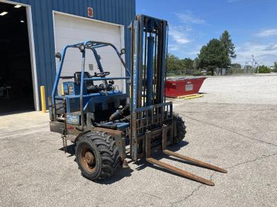 Princeton Equipment Unit for Sale