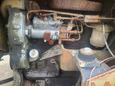 New Holland L785 Equipment Parts Unit for Sale