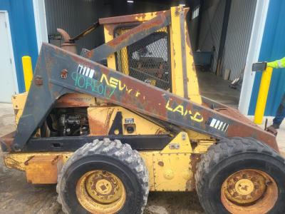 New Holland L785 Equipment Parts Unit for Sale