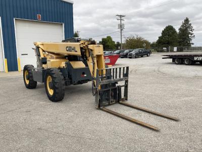 Gehl Telehandler Equipment Unit for Sale