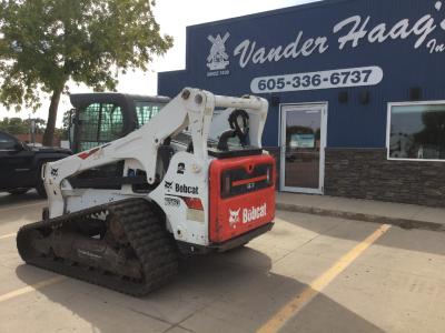Bobcat Equipment Unit for Sale