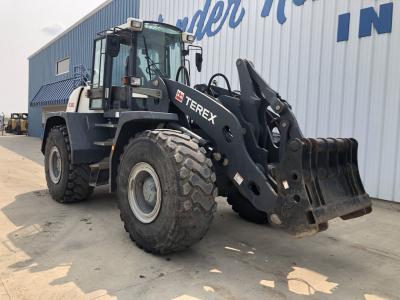 Terex Equipment Unit for Sale