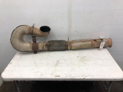 4089165 | Cummins ISX Exhaust Bellows for Sale