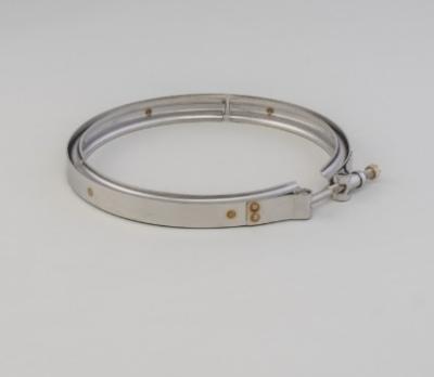 Donaldson P239938 Exhaust Clamp for Sale