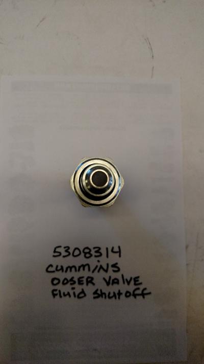 5308314 | Cummins ISX15 Exhaust DEF Doser for Sale