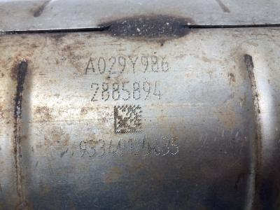 2885894 | Paccar MX13 Exhaust DEF Doser for Sale