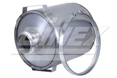 58052 | Cummins ISC Exhaust DOC for Sale