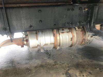Cummins X15 DPF | Diesel Particulate Filter for Sale