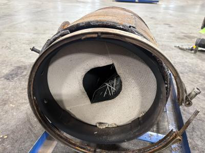 CAT C13 Exhaust DPF Inlet for Sale