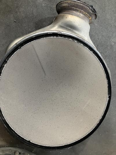 Cummins X15 DPF | Diesel Particulate Filter for Sale