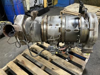 Cummins X15 DPF | Diesel Particulate Filter for Sale